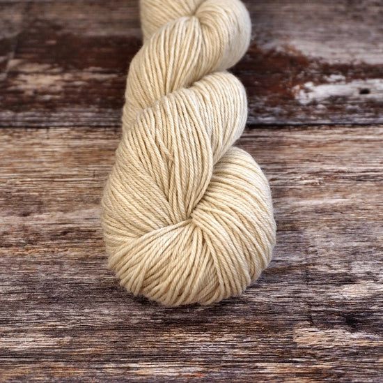 CoopKnits | Socks Yeah! Quartz 122 – Sysleriget - Håndfarvet Garn